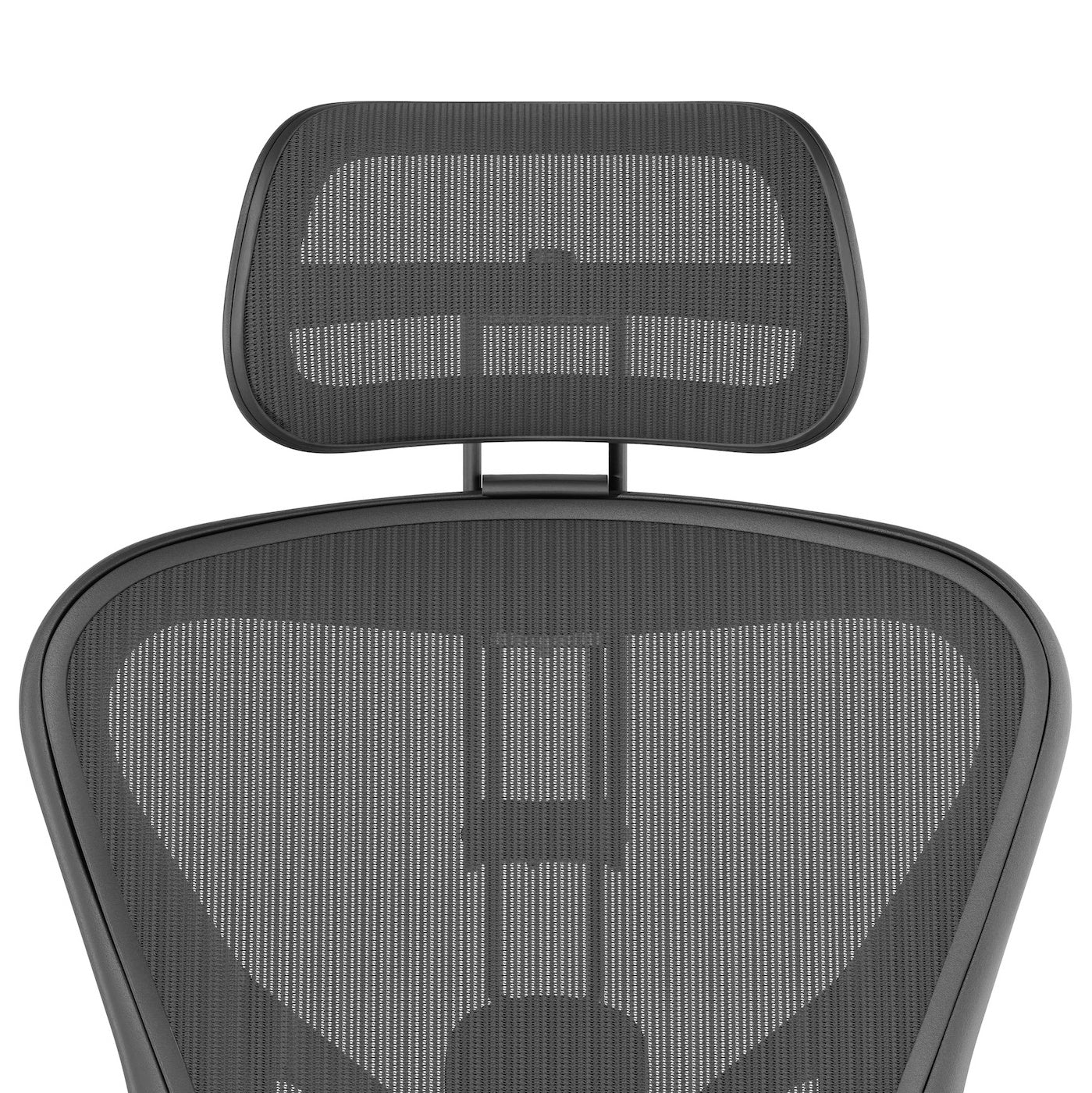 Atlas Headrest for Herman Miller Aeron Remastered — Canada | Greener P ...
