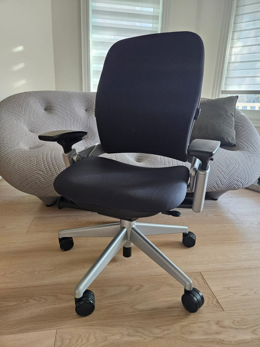 Greener Postures — Refurbished Premium Office Chairs in Toronto & GTA