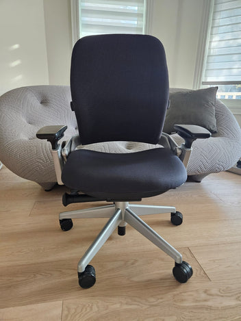 Greener Postures — Refurbished Premium Office Chairs in Toronto & GTA